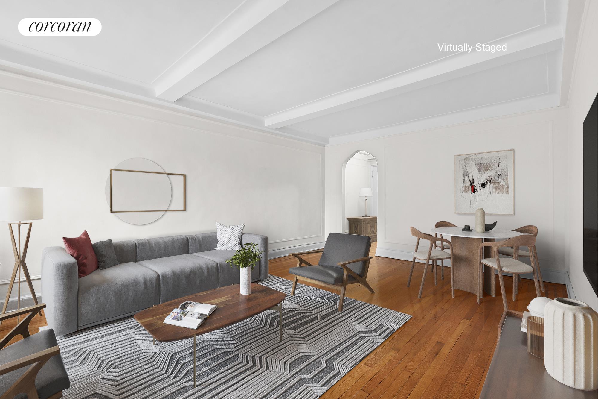 41 West 72Nd Street #7C, New York, NY 10023 Property for rent