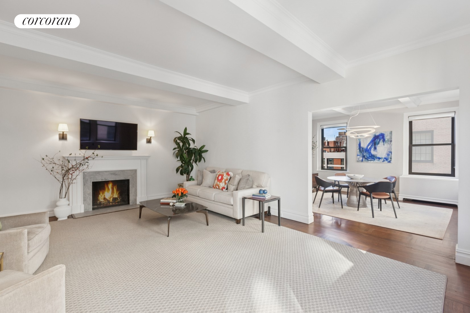 55 East 72nd Street #11N, New York, NY 10021 Property for sale