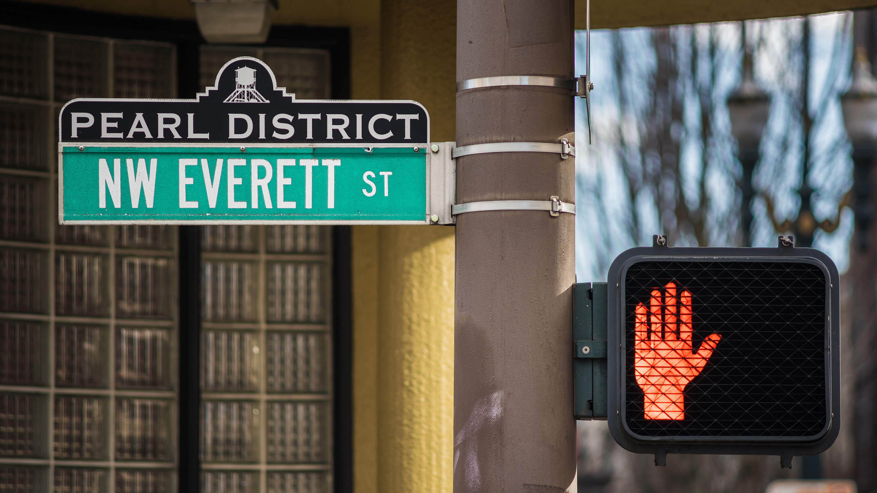 Pearl District, PORTLAND OR [Neighborhood Guide] | The Corcoran Group