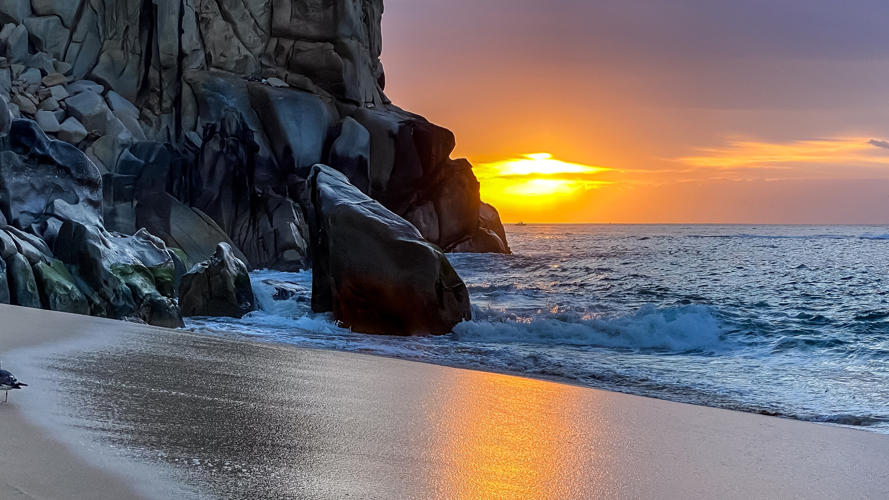 Cabo Del Sol , LOS CABOS [Neighborhood Guide] | The Corcoran Group