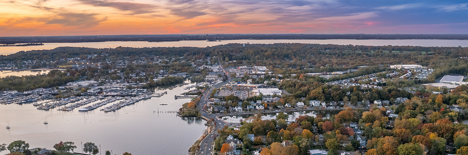 Locust Valley, NYC [Neighborhood Guide] | The Corcoran Group
